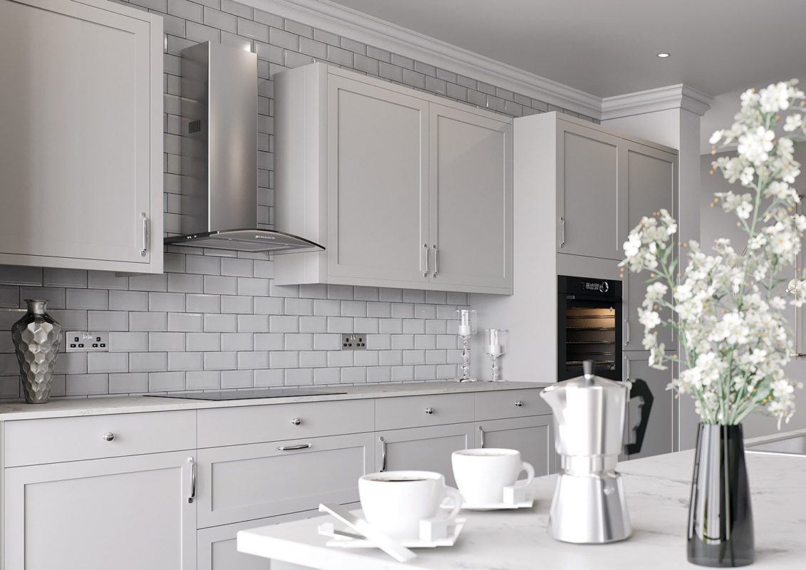 Ascot – Enhanced Interiors